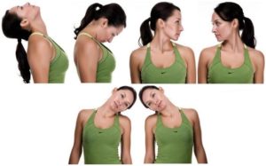 5 Stretches to Sooth Neck Pain | Reinhardt Chiropractic