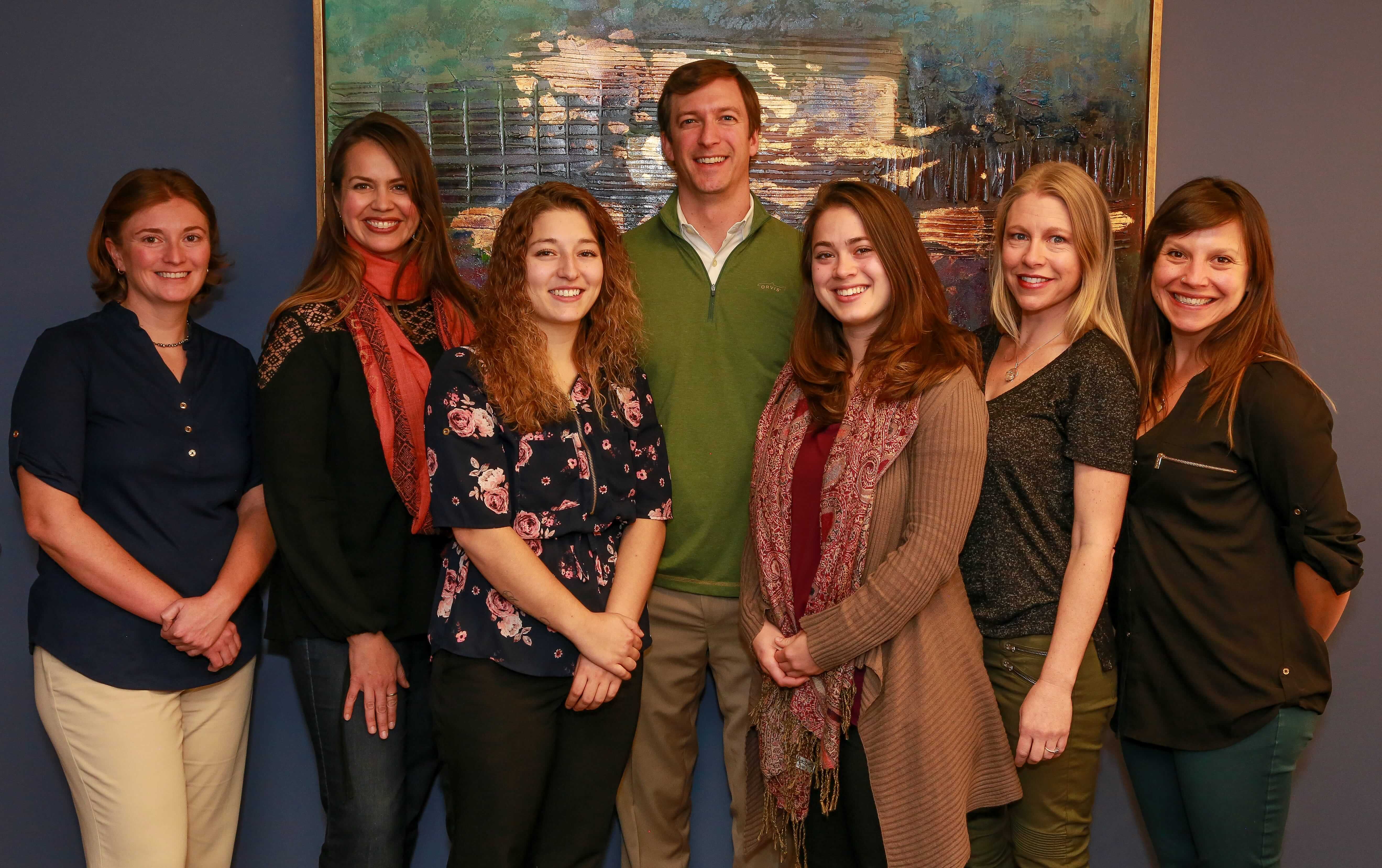 Chiropractor Specialists in Denver CO | Reinhardt Chiropractic