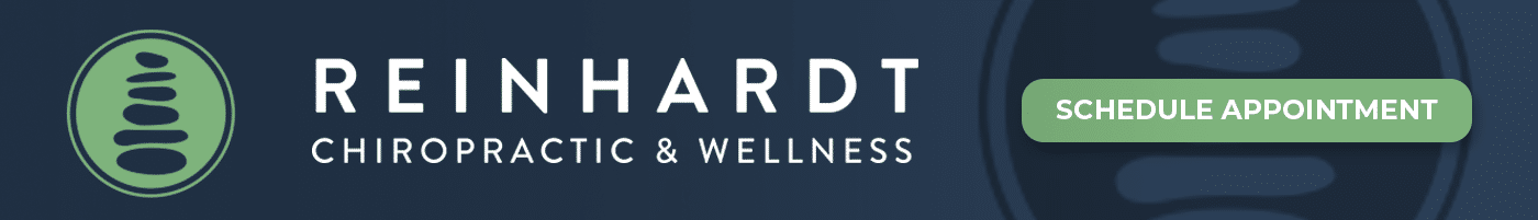 Why Do Chiropractors Take X-rays? | Reinhardt Chiropractic