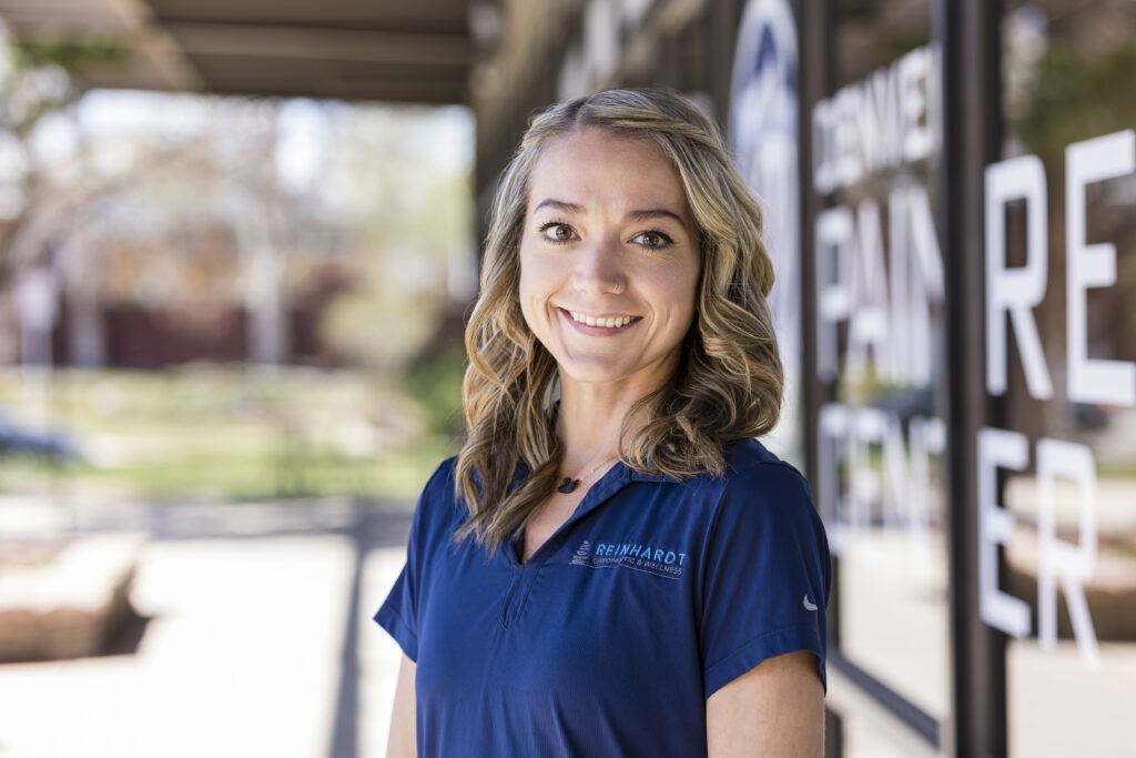 Chiropractor Specialists in Denver CO | Reinhardt Chiropractic